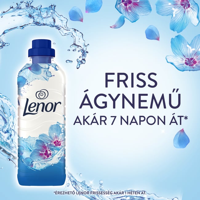 Lenor Öblítő Spring Awakening 798 ml